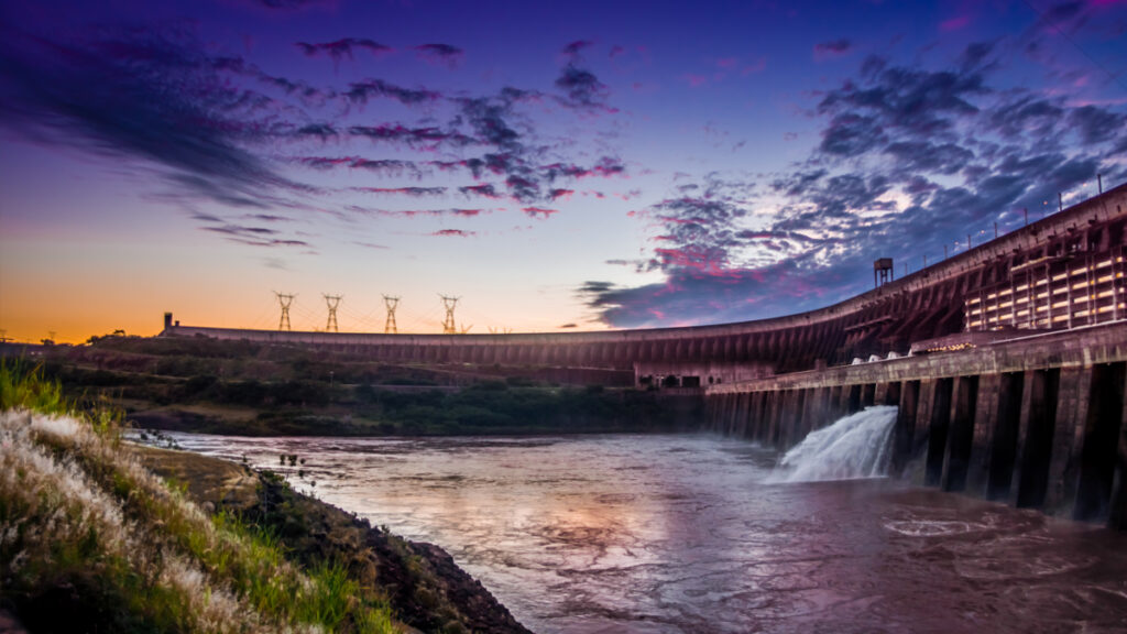 Kattamaram - Secretaria Municipal de Turismo de Foz do Iguaçu - Destino ...